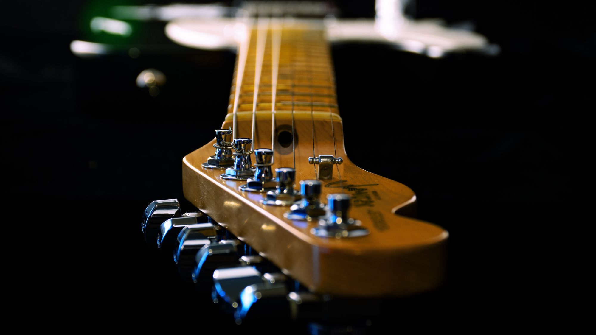 How to Customize Your Guitar: A Beginner’s Guide to Mods - GuitarPro Center
