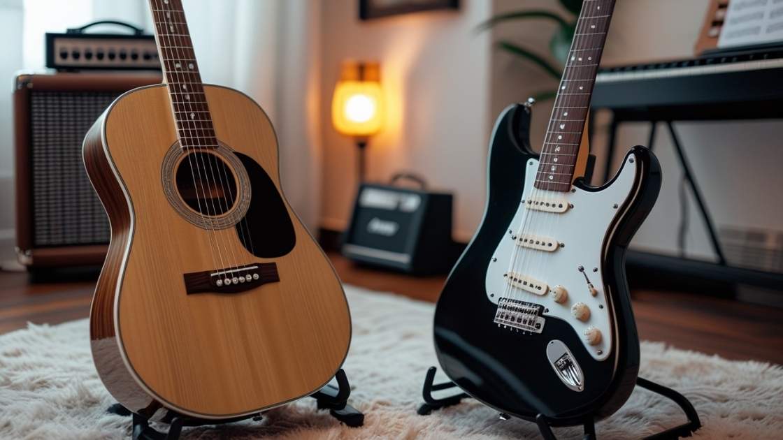 How to Use a Capo Effectively: Settings for Transposing and Easier ...