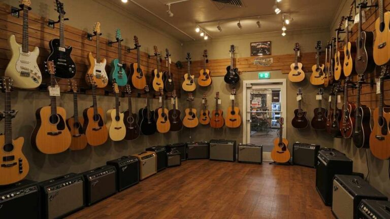 How to Customize Your Guitar: A Beginner’s Guide to Mods - GuitarPro Center